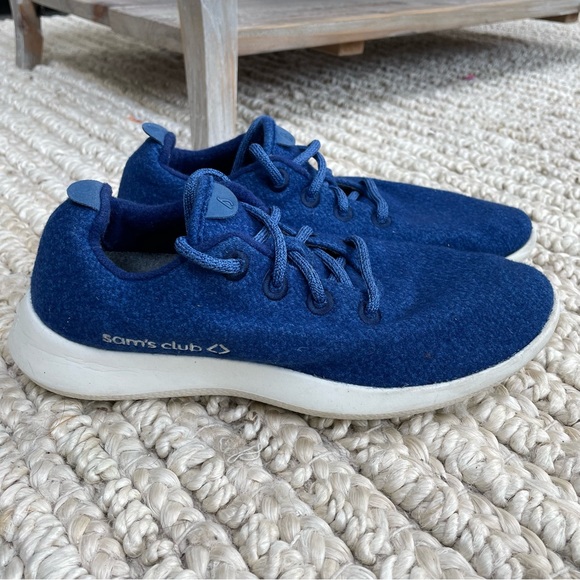allbirds | Shoes | Allbirds Womens Sams Club Exclusive Limited Edition ...